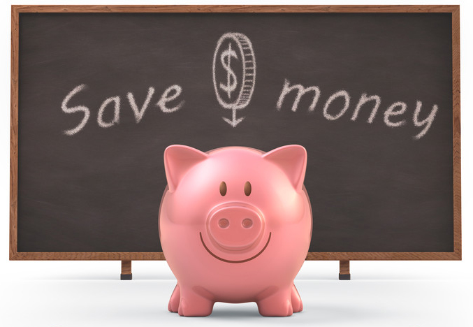 10 Easy Steps to Save Money - PHARMACY management ΚΑΙ ΕΠΙΚΟΙΝΩΝΙΑ
