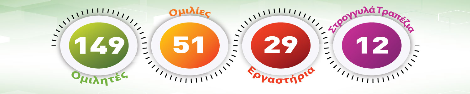 Πρόγραμμα - Ομιλητές - 10η Διημερίδα + Έκθεση - PHARMACY management ΚΑΙ ...