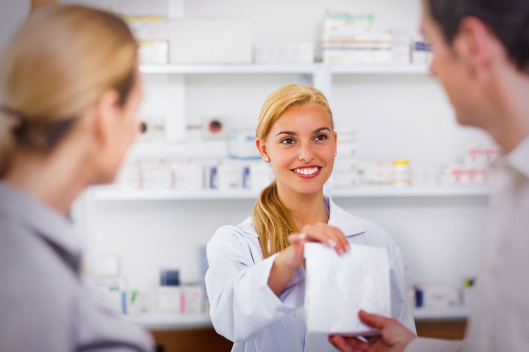 Η Μη - Λεκτική Επικοινωνία στο Φαρμακείο - PHARMACY management ΚΑΙ ...