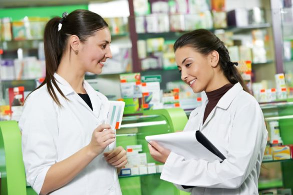 Nine Tips for Better Teamwork - PHARMACY management ΚΑΙ ΕΠΙΚΟΙΝΩΝΙΑ