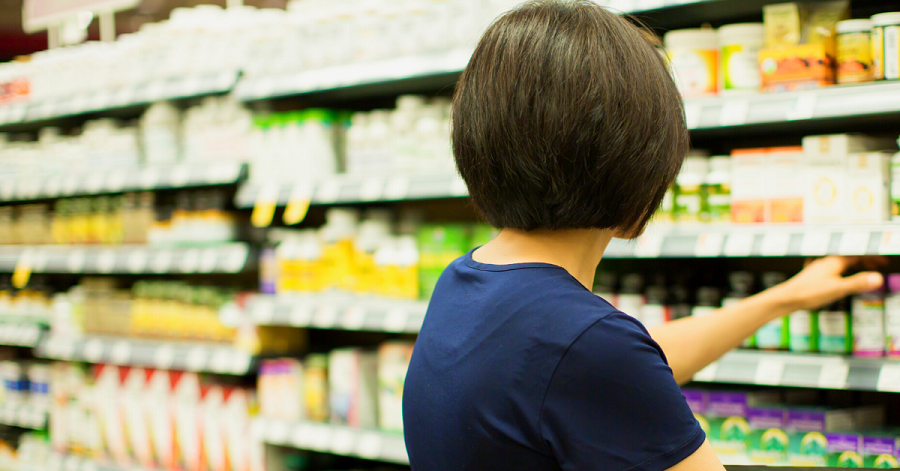 7 Ways to Increase Non Prescription Pharmacy Sales - PHARMACY ...