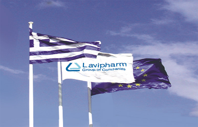 Ισχυρή Παρουσία της Lavipharm στην Αγορά των OTC με το Algon®, το Πρώτο Ιστορικά Ελληνικό ...