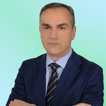 Ηλίας Δημητρέλλος - PHARMACY management ΚΑΙ ΕΠΙΚΟΙΝΩΝΙΑ