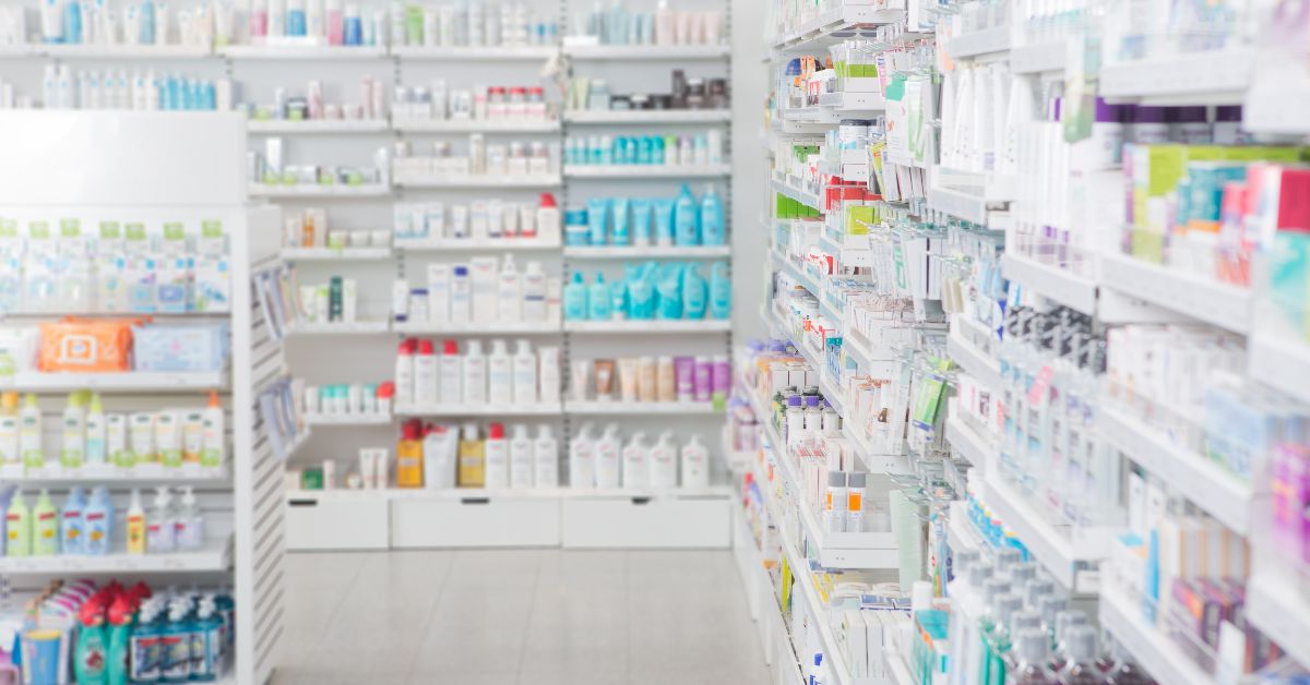 Μια δόση διακόσμησης για το φαρμακείο σας - PHARMACY management ΚΑΙ ...
